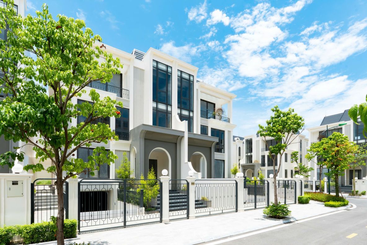 Eden Residences: Dấu ấn sống tinh hoa giữa cộng đồng tiêu chuẩn quốc tế ...