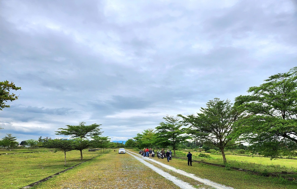 Tiến độ giải phóng mặt bằng 3 dự án của Công ty Bách Đạt An ra sao?