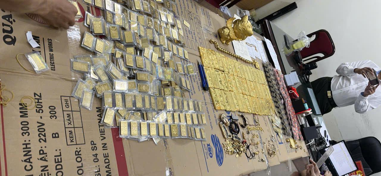 Tiktoker Mr Pips thuê 1.000 nhân viên phục vụ đường dây lừa đảo