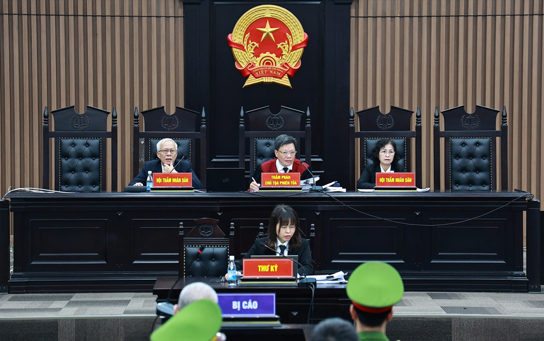 Cựu Giám đốc VNCERT nhận “cảm ơn” 1 tỷ đồng từ Công ty AIC