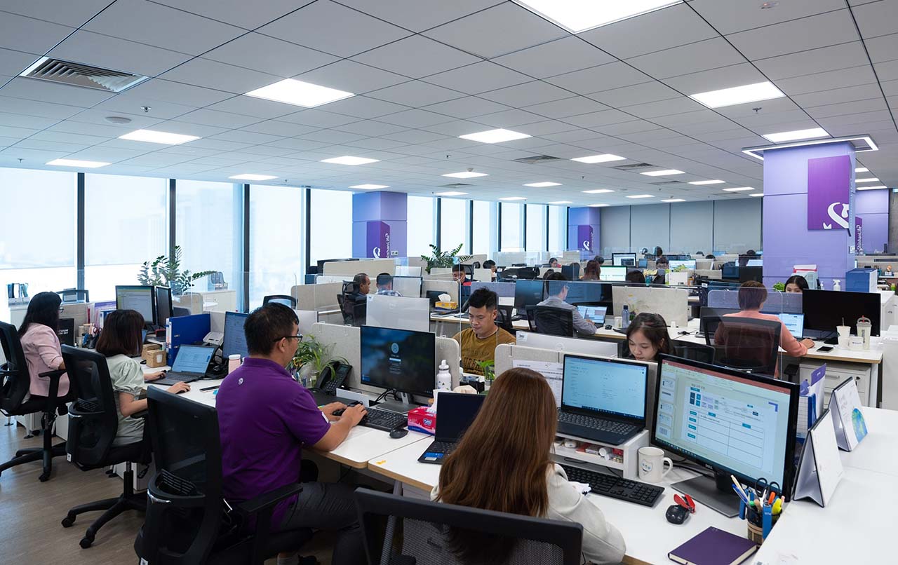 Shinhan Life tập trung phát huy giá trị cốt lõi của bảo hiểm