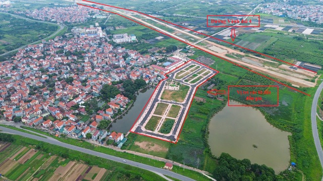 Bất thường, bất lợi và bất ổn từ vụ đấu giá đất “kiểu Thủ Thiêm” tại ...