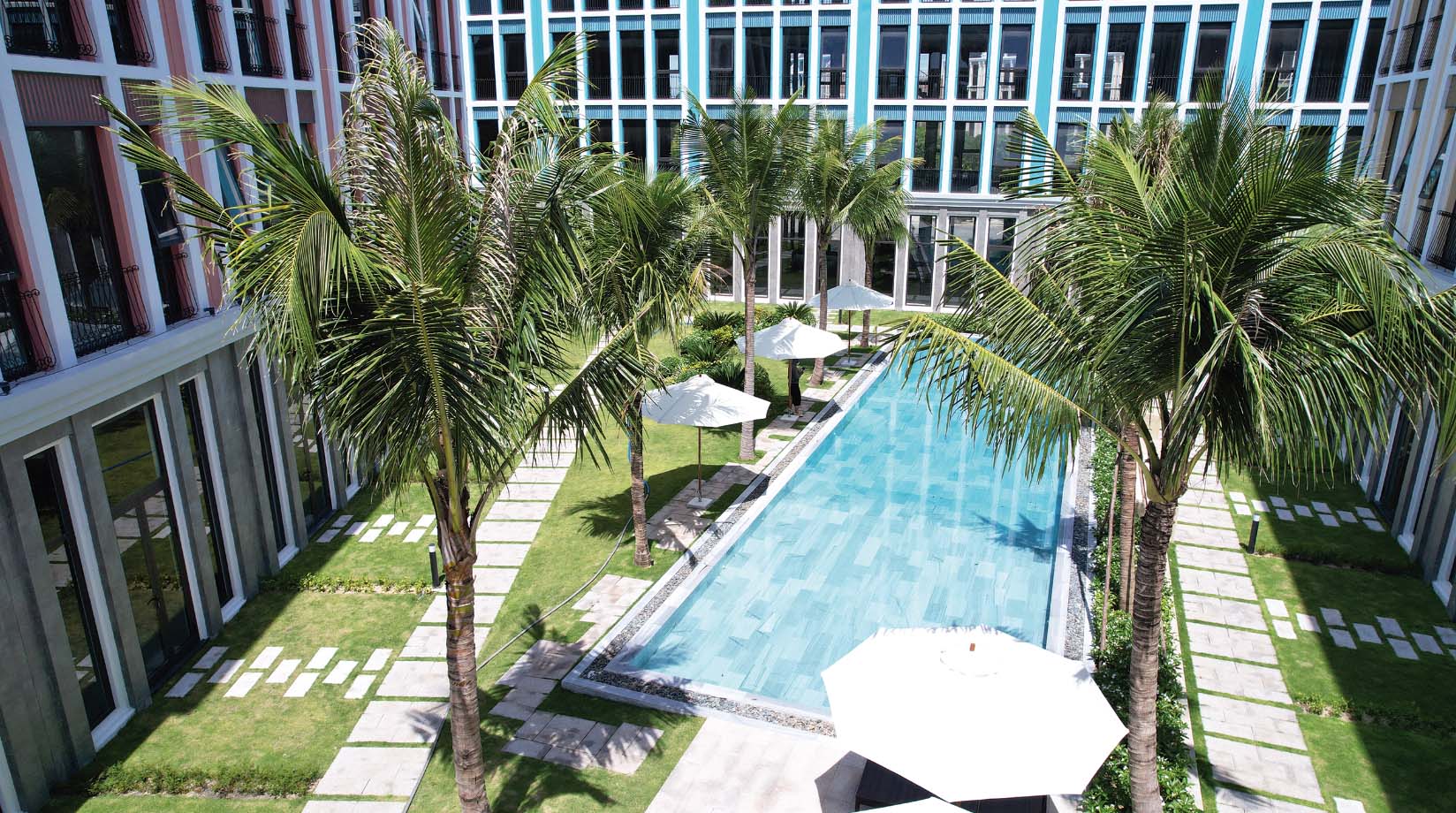 La Queenara Hội An - Tọa độ vàng trên cung đường tỷ đô