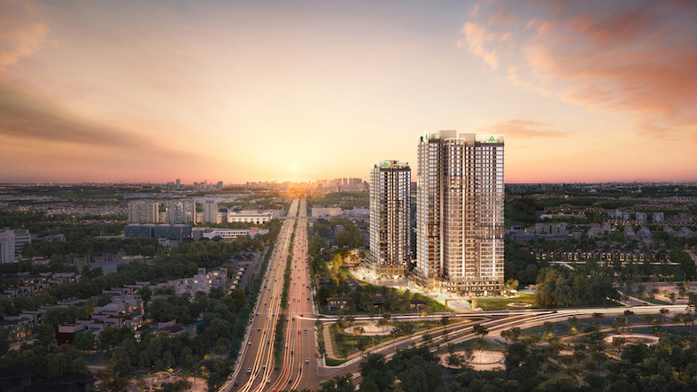 Orion - TT AVIO: Sở hữu nhà phong cách Nhật chất lượng, chẳng nặng gánh lo âu