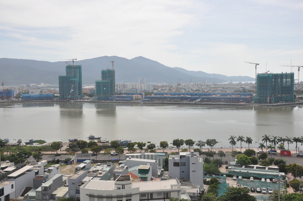 Đà Nẵng sẽ tiếp tục đấu giá nhiều khu đất lớn