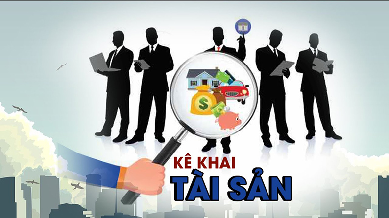 Hà Nội: Hoàn thành kê khai tài sản của người có chức vụ, quyền hạn ...