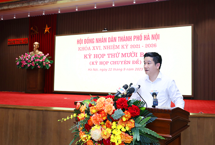 Hà Nội “chốt” bổ sung danh mục 11 dự án thu hồi đất năm 2023