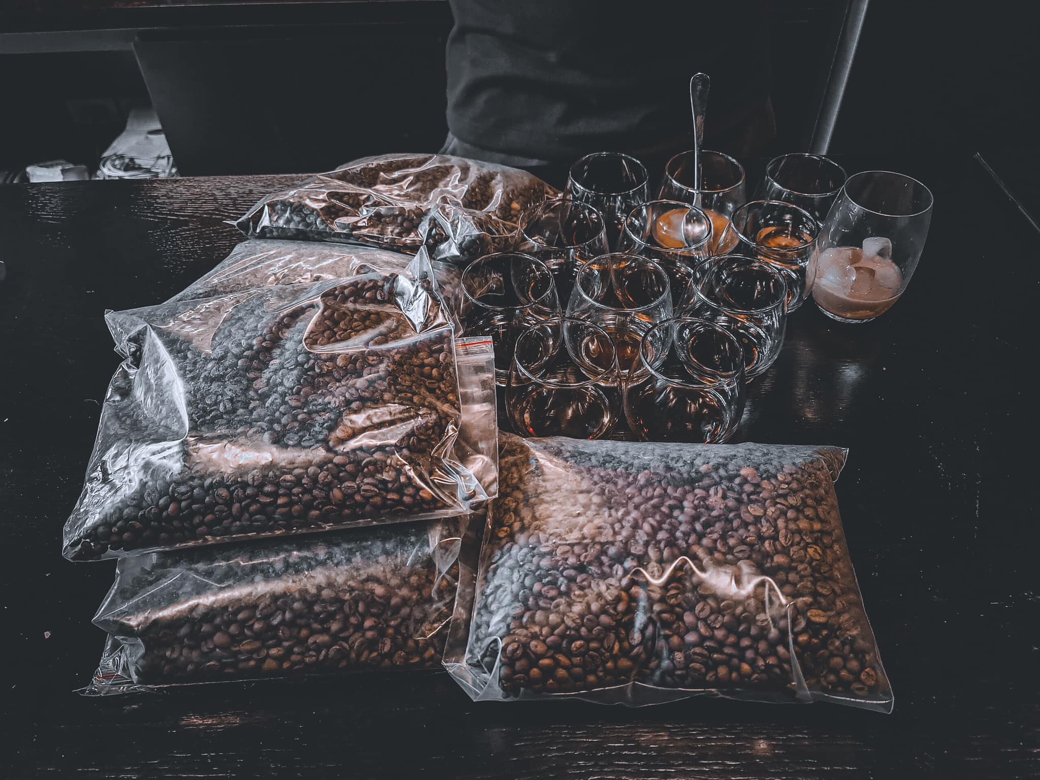 Fine Robusta: Xu hướng cà phê của tương lai