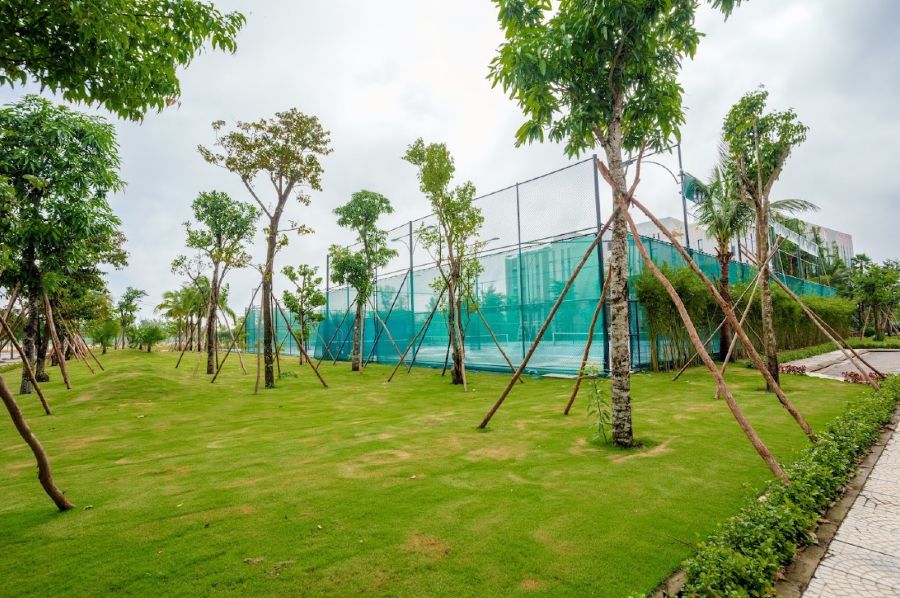 La Queenara Hội An sẵn sàng đón “sóng du lịch” giữa lòng di sản