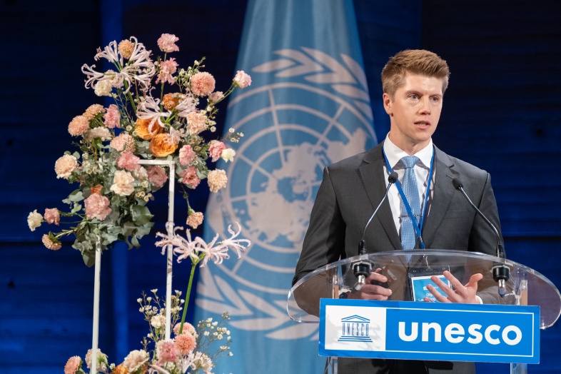 Sinh viên đại học nên dùng AI ở mức độ nào?