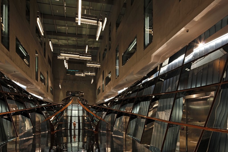 Le Freeport: Kỳ quan đẳng cấp dành cho giới sưu tập thượng lưu