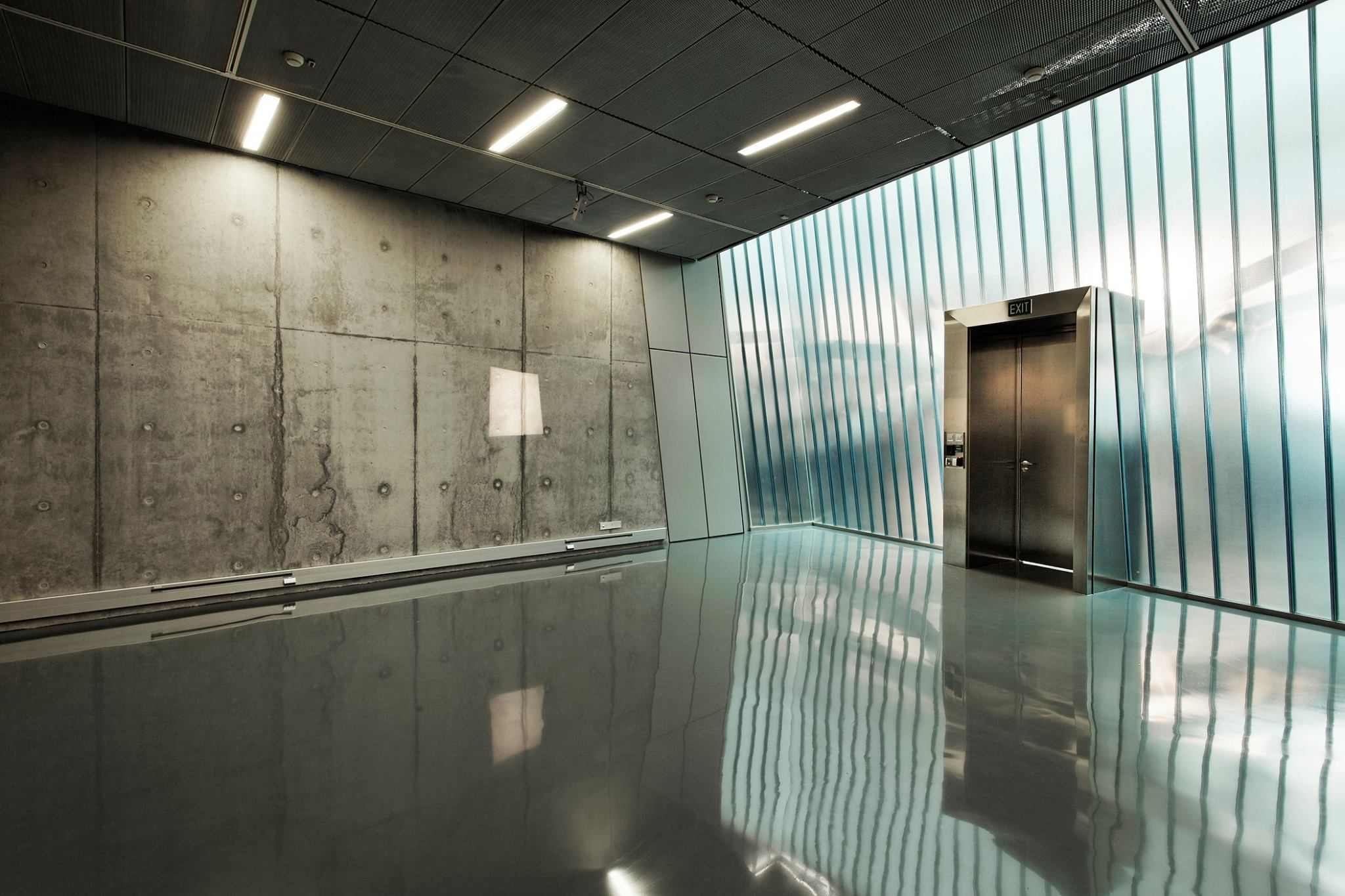 Le Freeport: Kỳ quan đẳng cấp dành cho giới sưu tập thượng lưu