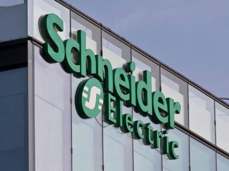 Schneider Electric giới thiệu giải pháp quản lý năng lượng đám mây ...