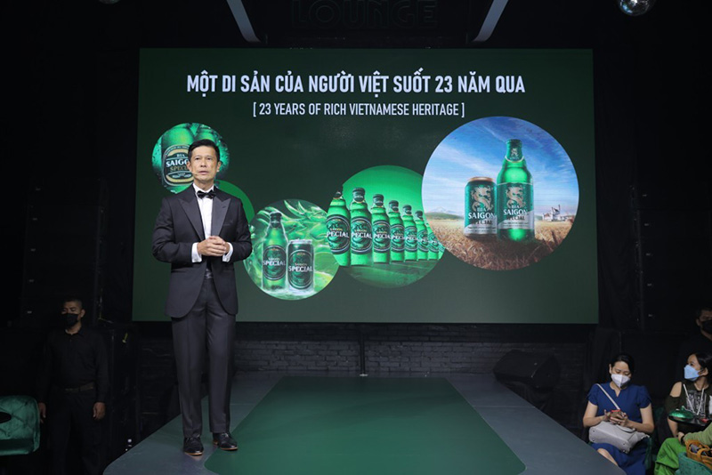 SABECO: Vững vàng vị thế “doanh nghiệp công dân”