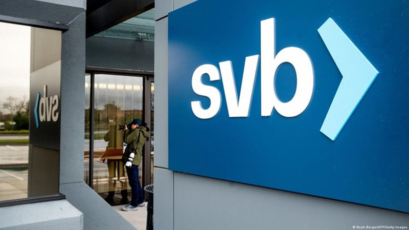 Chủ sở hữu mới của Silicon Valley Bank âm thầm xây dựng một đế chế ngân ...