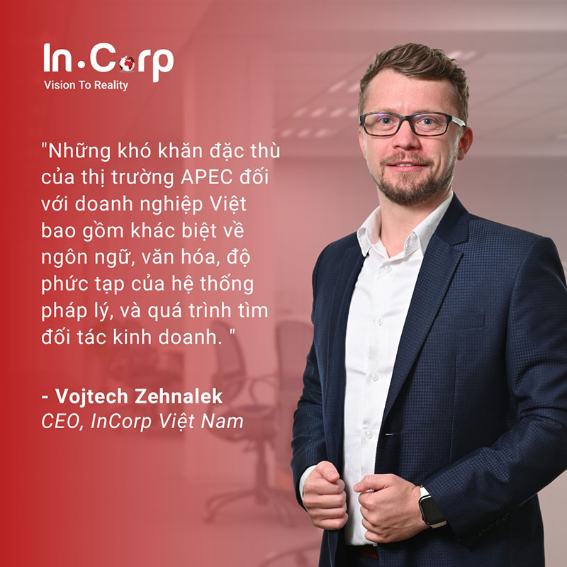 Cơ hội cho sản phẩm “Made in Vietnam” ở thị trường châu Á - Thái Bình Dương