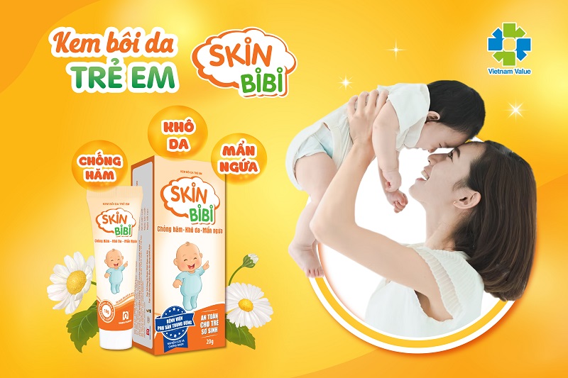 Các yếu tố đưa Skinbibi trở thành “Thương hiệu quốc gia Việt Nam”