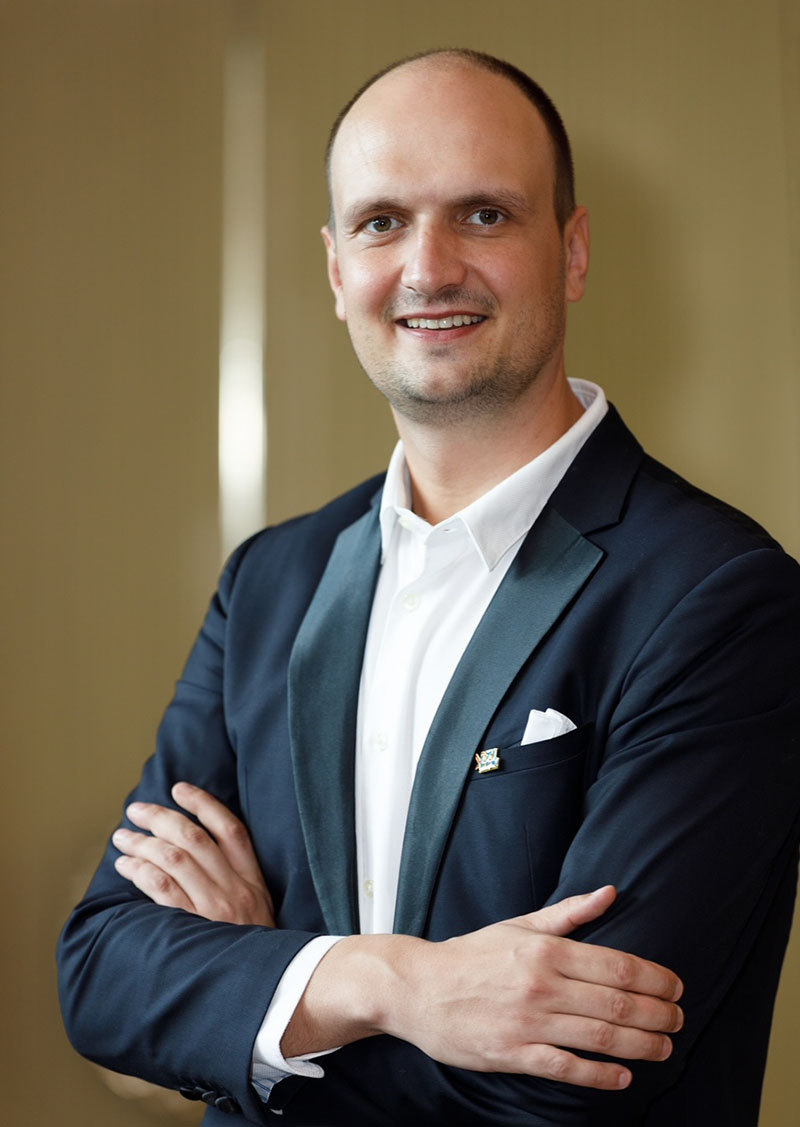 ITL - Nhà dẫn đầu trong hành trình phát triển ngành logistics