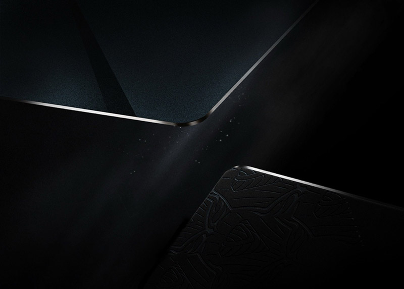 Thẻ Vietcombank Visa Infinite - Biểu tượng của địa vị, đẳng cấp và ...