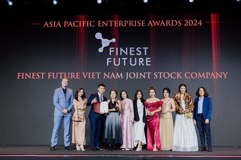 Finest Future mang cơ hội học tập tại Phần Lan đến học sinh Việt Nam