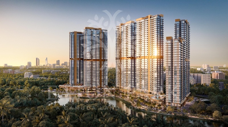 Gamuda Land mở rộng hợp tác chiến lược với các ngân hàng MSB và Hong Leong