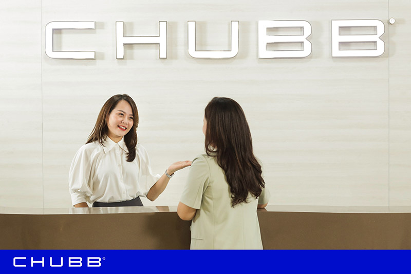 Chubb Life Việt Nam khai trương văn phòng Infinity tại Hải Phòng