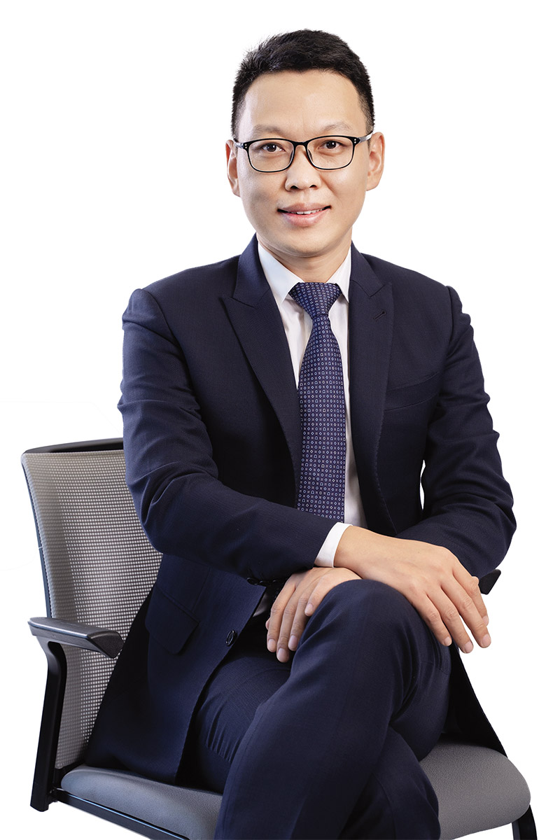 CEO Huawei Việt Nam: Công nghệ ICT sáng tạo sẽ giải quyết các vấn đề ...