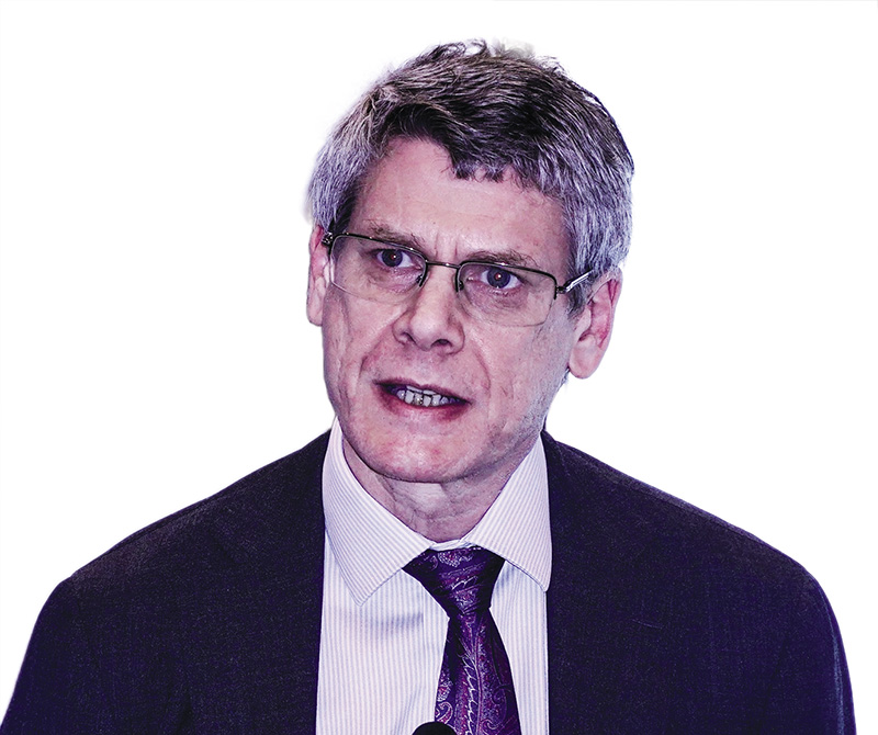 Tăng tốc phân phối vắc-xin là chìa khóa tăng trưởng kinh tế