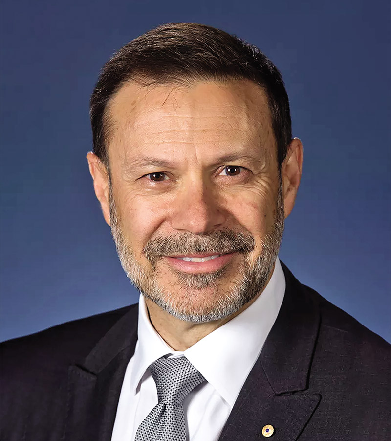 Con đường thúc đẩy hợp tác Việt Nam - Australia