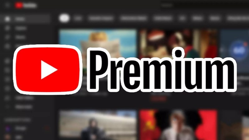 Người Việt “chê” Youtube Premium