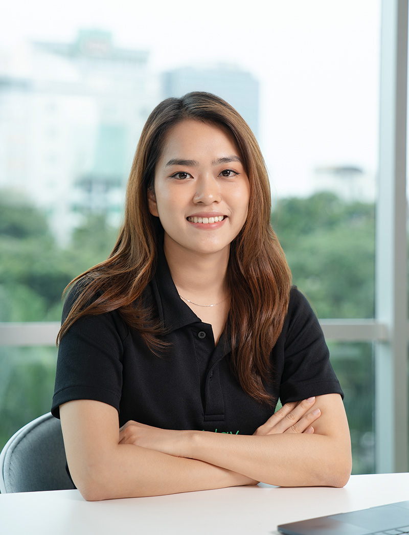 Nguyễn Thiên Kim, Đồng sáng lập, kiêm Giám đốc Vận hành Aniday: Kết nối ...