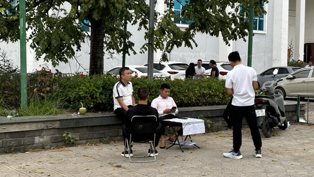 Đấu giá đất Hoài Đức “hạ nhiệt, mức giá trúng cao nhất đang là 103 ...