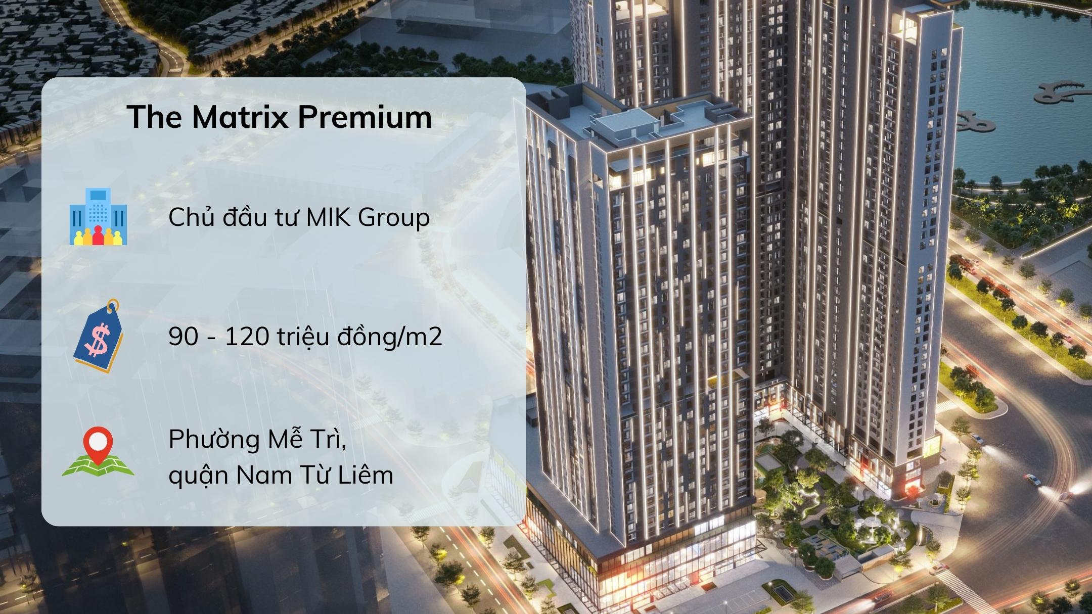 Hà Nội: Những chung cư mới mở bán trong năm 2025, giá cao nhất lên tới ...