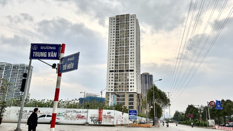 Quỹ Nhà ở quốc gia sẽ cạn kiệt nếu không có nguồn thu để duy trì