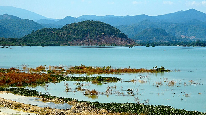 Bình Thuận: Thu hồi hơn 12.000 m2 đất một dự án do chấm dứt đầu tư