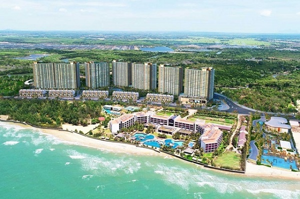 Bà Rịa - Vũng Tàu hủy chủ trương chuyển đổi công năng tại Dự án Khu nhà ...