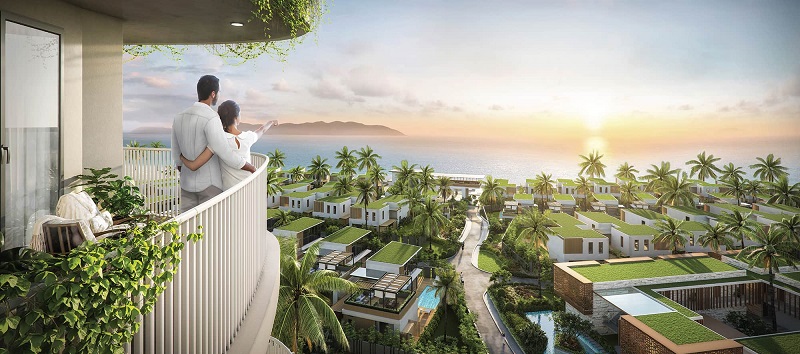 Shantira Beach Resort & Spa và bài toán dòng tiền đầu tư