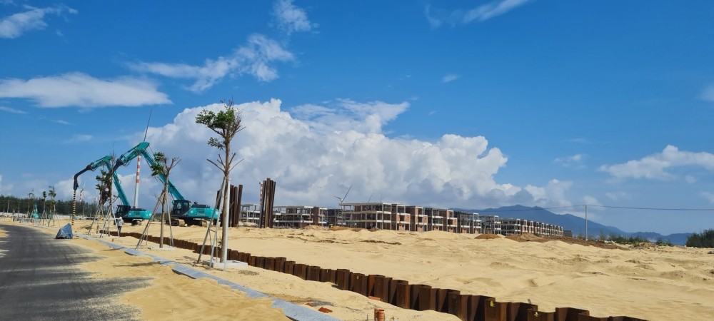 Bình Định nêu tên 2 dự án “nghìn tỷ” chưa đủ điều kiện kinh doanh