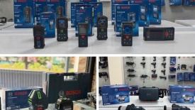 mua thiết bị đo laser bosch tại thb việt nam : Tin tức, hình ảnh về mua ...