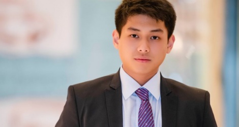 Thế hệ F2 nhà tỷ phú Johnathan Hạnh Nguyễn bắt đầu lộ diện đậm nét hơn