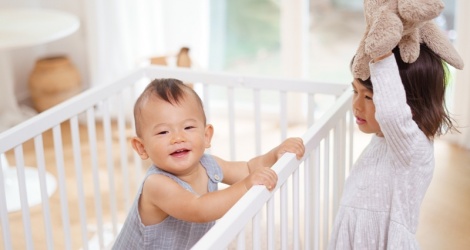 Geuther gia nhập thị trường sản phẩm cho mẹ và bé tại Việt Nam