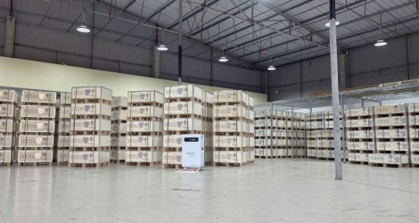 Cơ hội tỷ USD phía sau những “cục pin” của chuyển đổi năng lượng