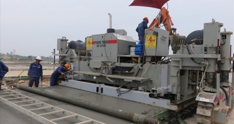 Cổ phiếu có mã C4G của Cienco4 chính thức niêm yết UPCoM từ ngày 10/12