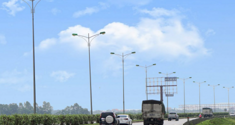 Đề xuất xây dựng tuyến đường cao tốc Hà Nam - Nam Định dài 25 km