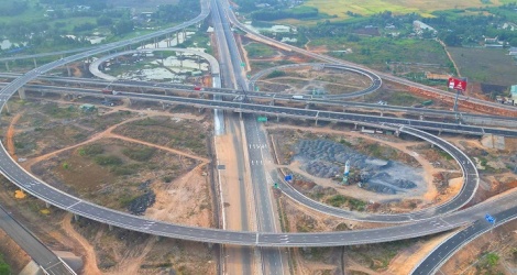 TP.HCM ra tối hậu thư giải phóng mặt bằng 4 dự án trọng điểm