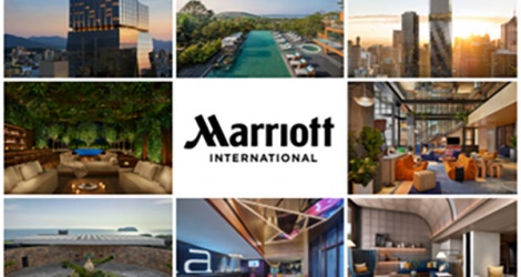 Tăng trưởng vượt trội, Marriott International chú trọng đến APEC, đặc ...