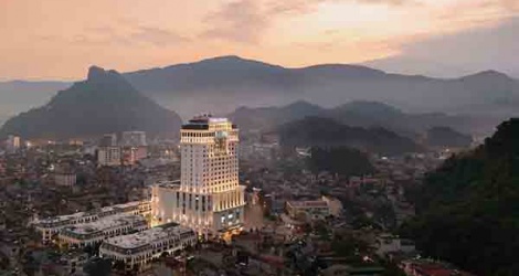 Four Points by Sheraton Hà Giang chính thức ra mắt