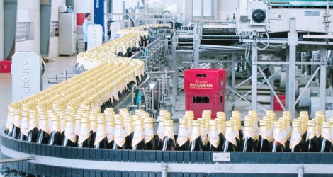 Saigon Asset Management độc quyền phân phối Bia Sài Gòn tại Mỹ