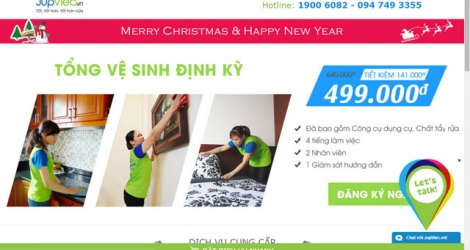 CyberAgent Ventures đầu tư vào Jupviec.vn