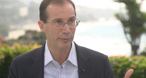 CEO Idealab Bill Gross chia sẻ yếu tố giúp một startup thành công
